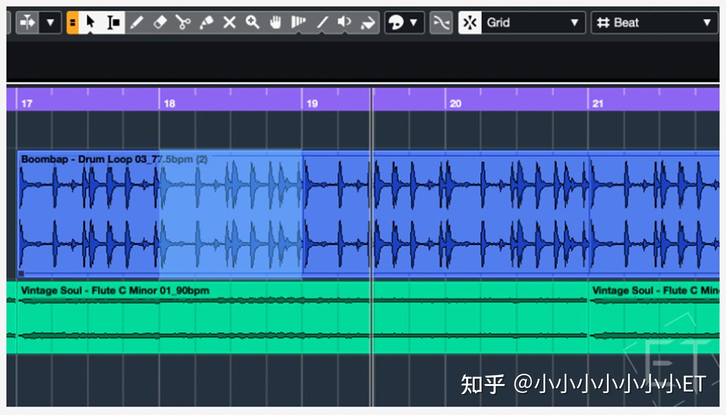 【硬核】真的了解你手中的Cubase吗？超强整理，Cubase12功能特性中文全览！ - 知乎