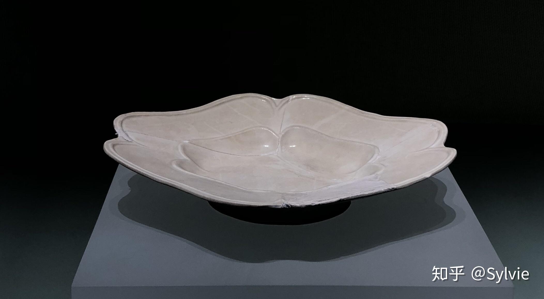 陶瓷篇 | 伊斯兰陶瓷之Luster Fritware - 知乎