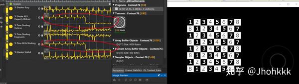 在UE4.27中使用OpenGLES VRS(可变速率着色) - 知乎