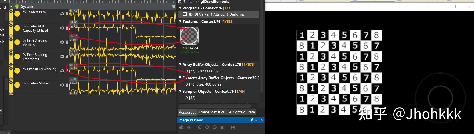 在UE4.27中使用OpenGLES VRS(可变速率着色) - 知乎