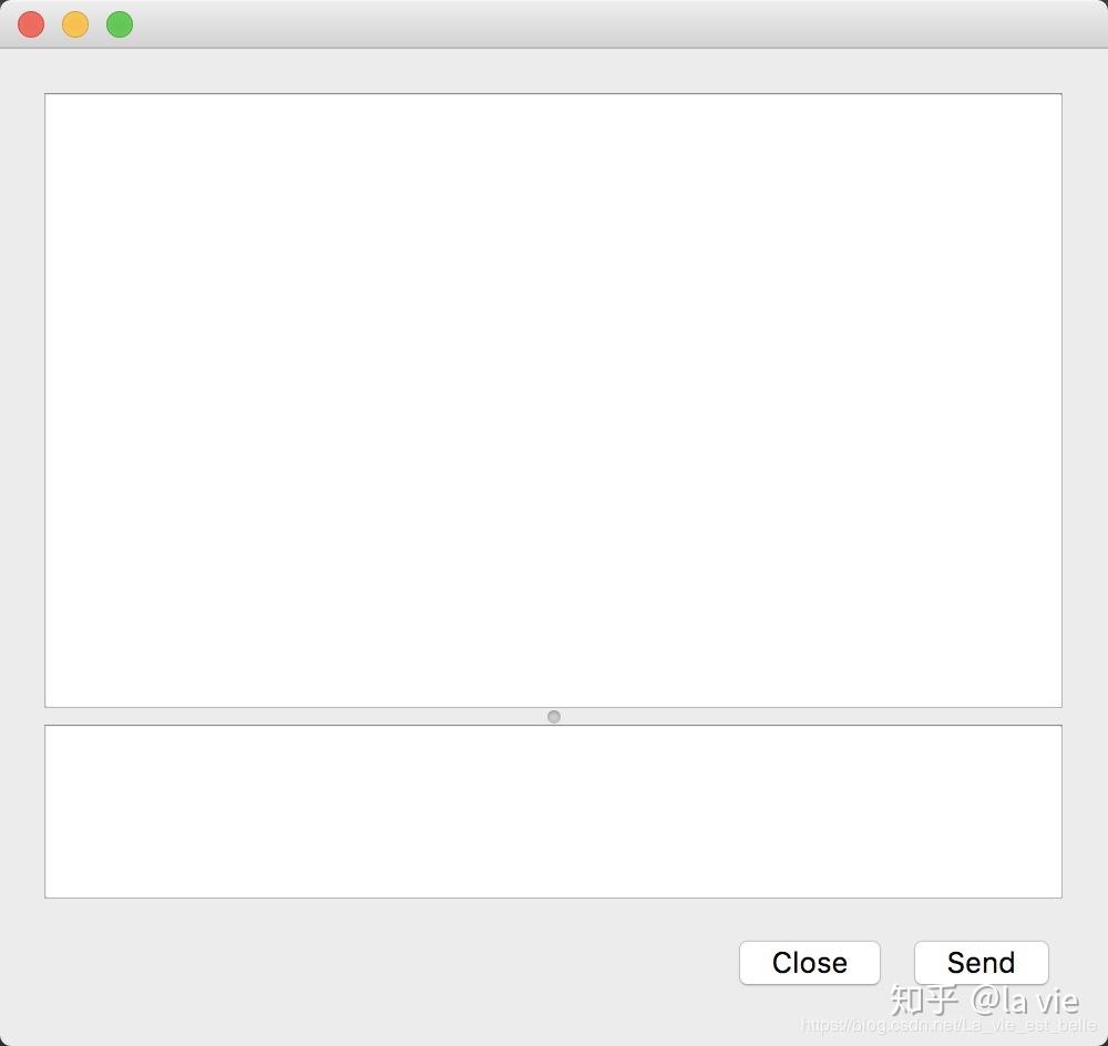 《快速掌握PyQt5》第三十五章 网络应用 - 知乎