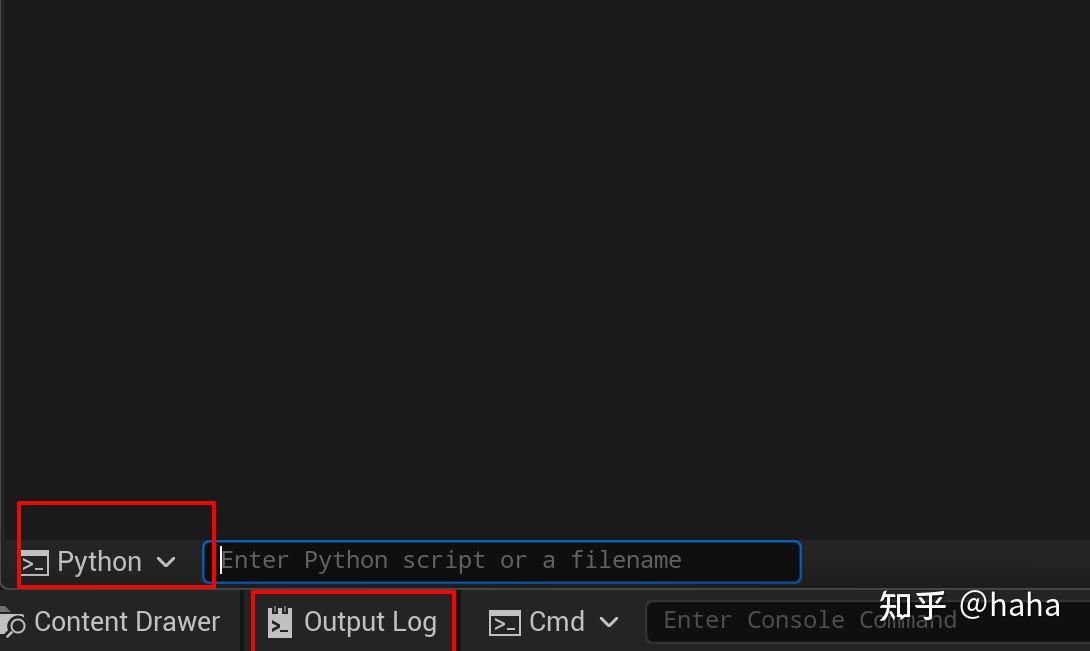 UE_Angelscript 实践篇——拓展编辑器，就跟喝水一样简单 - 知乎