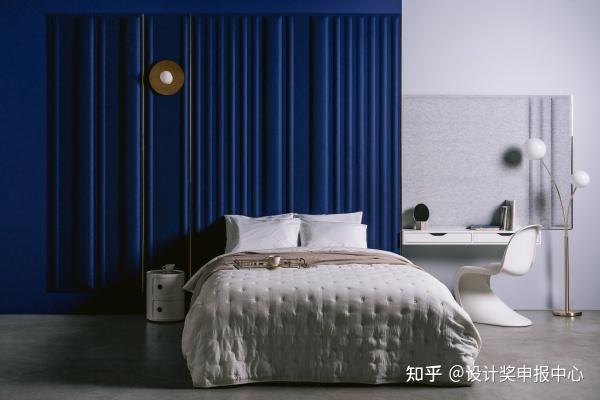 2022年纽约设计奖（New York Design Awards）【金奖】获奖作品欣赏 - 知乎