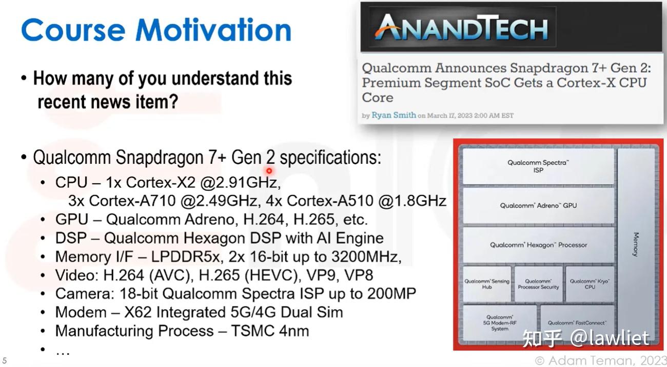 SoC 101（一）：绪论 - 知乎