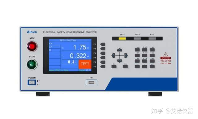干货：交流耐压（ACW）测试和直流耐压 (DCW) 测试的优缺点 - 知乎