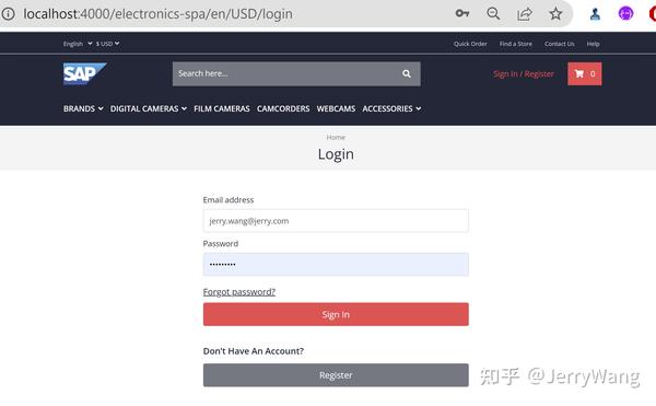 Sap Commerce Cloud 里的 User 模型和 Restriction 的关系 知乎
