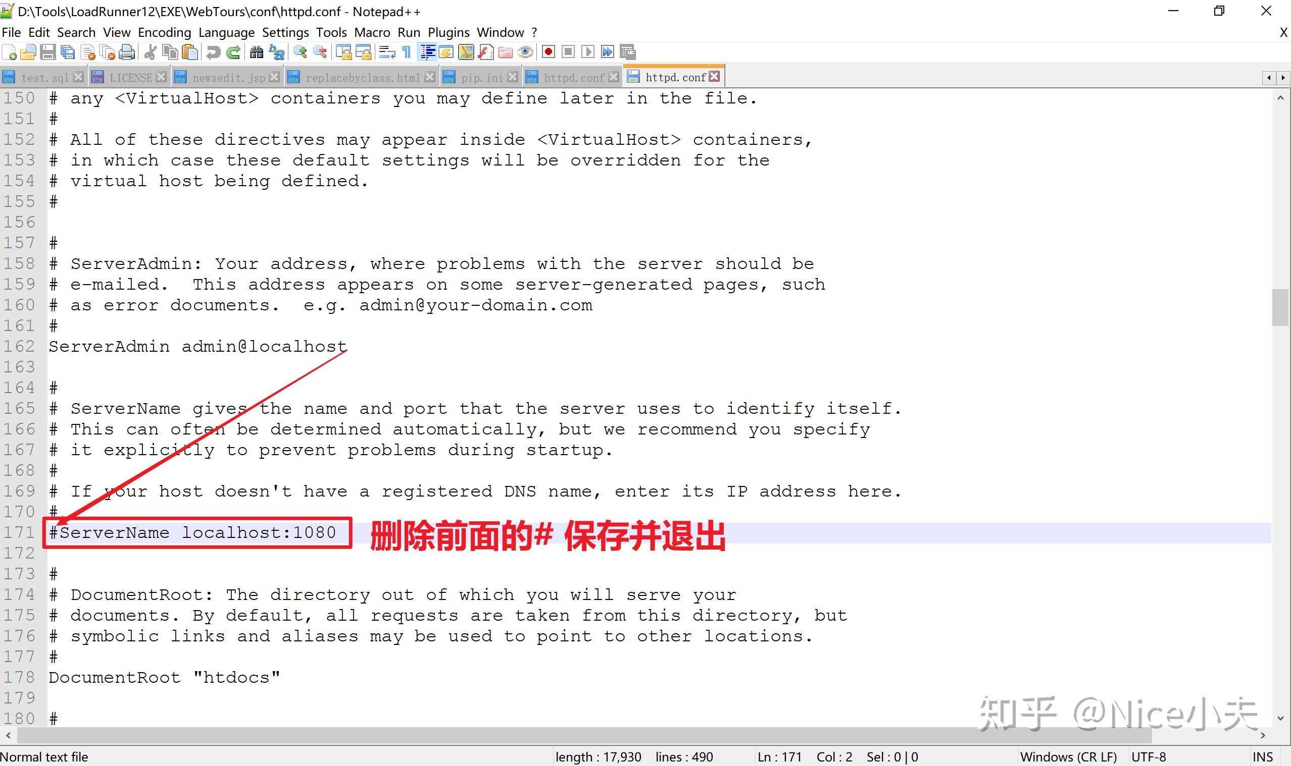 LoadRunner快速入门！看一遍就会了。(内含实例) - 知乎