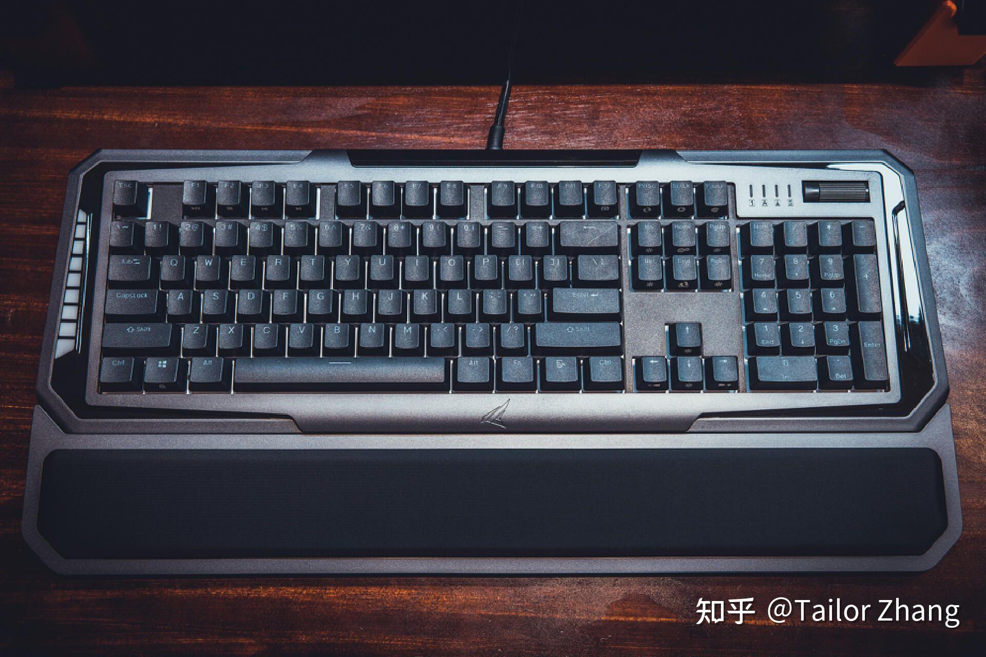 一次勇敢的尝试：杜伽 GM/K90 - 知乎