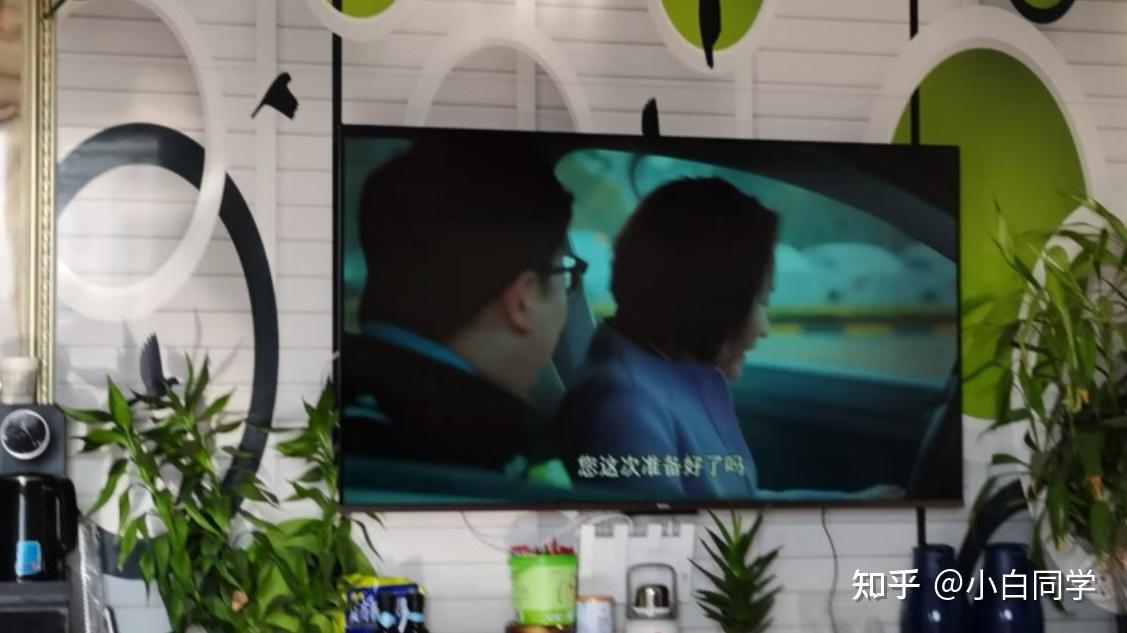 小米Redmi X55（红米x55电视2025）怎么样？体验5天优缺点测评 - 知乎