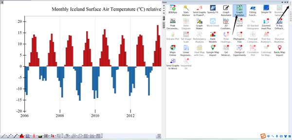 期刊图形快速设置App——Graph Publisher - 知乎