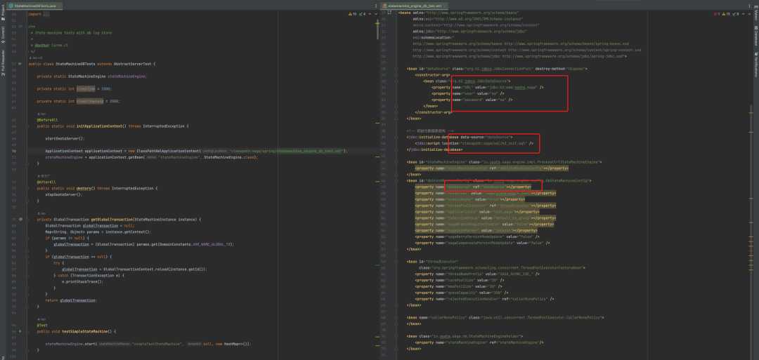 Seata Saga 模式快速入门和最佳实践 - 知乎