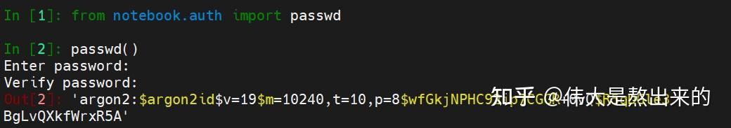 配置Pycharm以及Jupyter远程服务器 - 知乎