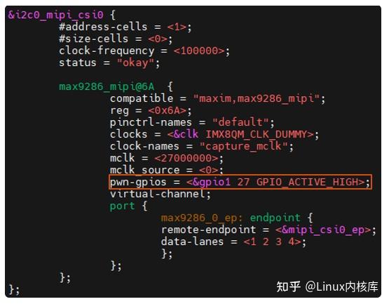 万字解析 | Linux pinctrl/gpio子系统 - 知乎