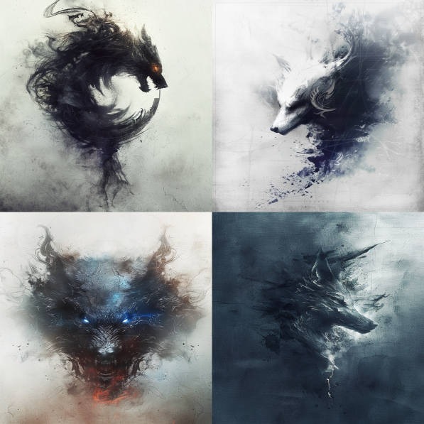 MJ 功力叒大涨！一篇文章彻底搞懂 sref 和 cref - 知乎