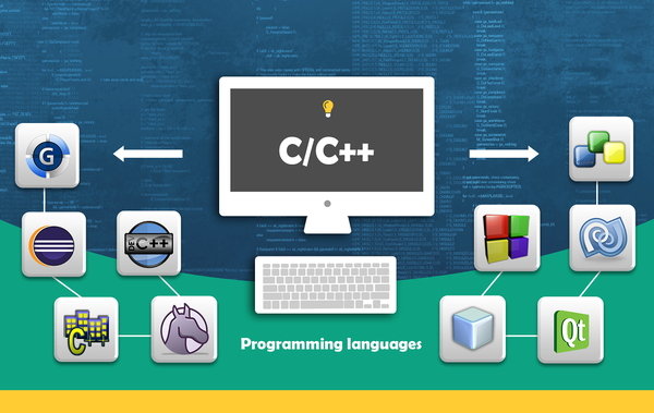 理解C#、C++和C的不同之处 - 知乎