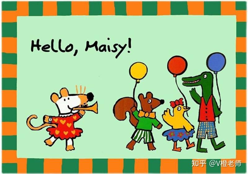 强力推荐！8部儿童英语启蒙动画片，收藏起来喽！ - 知乎