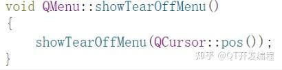 QMenuBar、QMenu、QDialog - 知乎