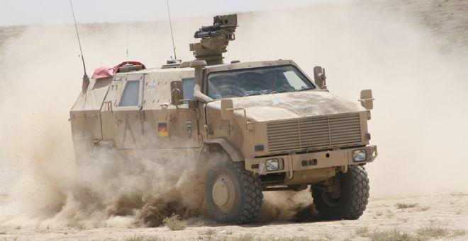 BMR-2：苏联扫雷装甲车的传奇与国际顶尖武器的对比 - 知乎