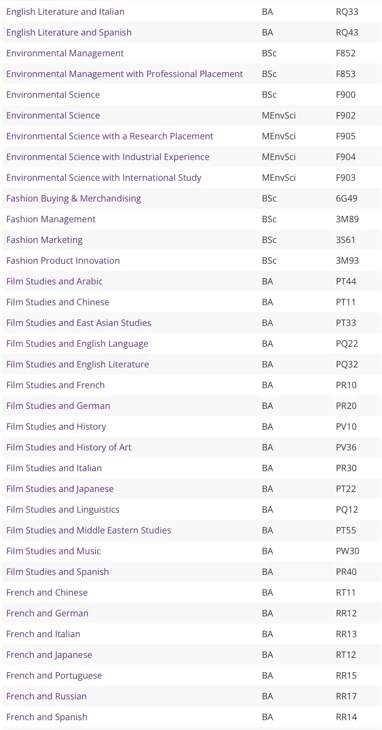 下午3点开抢！UCL/KCL/爱丁堡/曼大/华威最后机会，补录专业全在这儿了！！ - 知乎