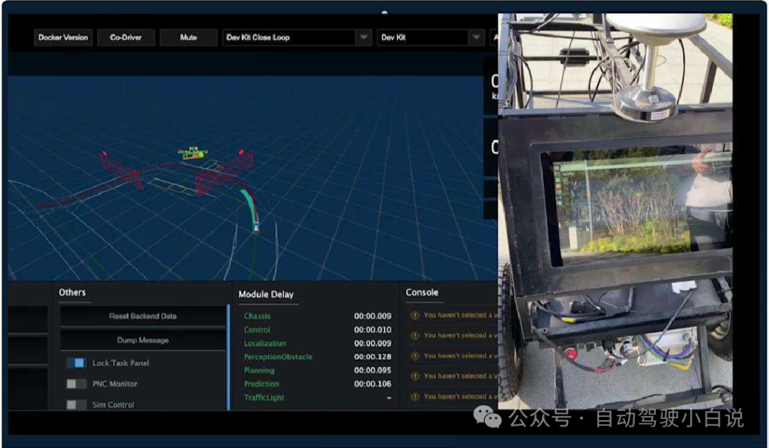 【动手学Apollo】2. Apollo学习路径 - 知乎