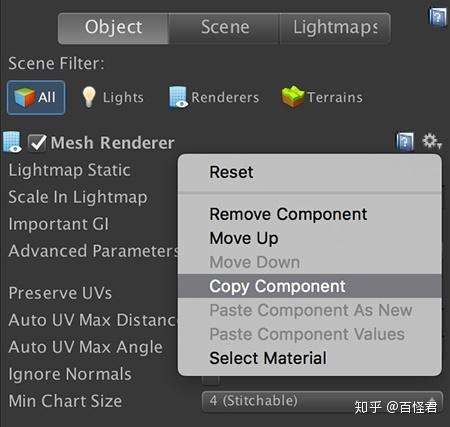 Unity学习——预计算实时GI(全局光照) - 知乎