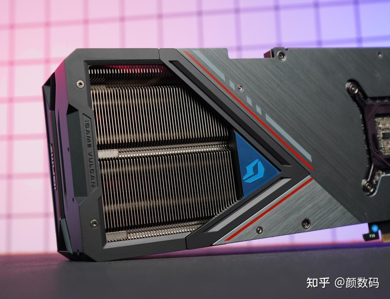 iGame RTX 4080火神OC显卡评测：DLSS 3技术让性能再度飞跃！ - 知乎