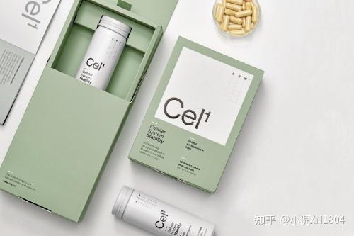 VTN上线SRW实验室Cel系列新品，从细胞层面呵护你的健康生活 - 知乎