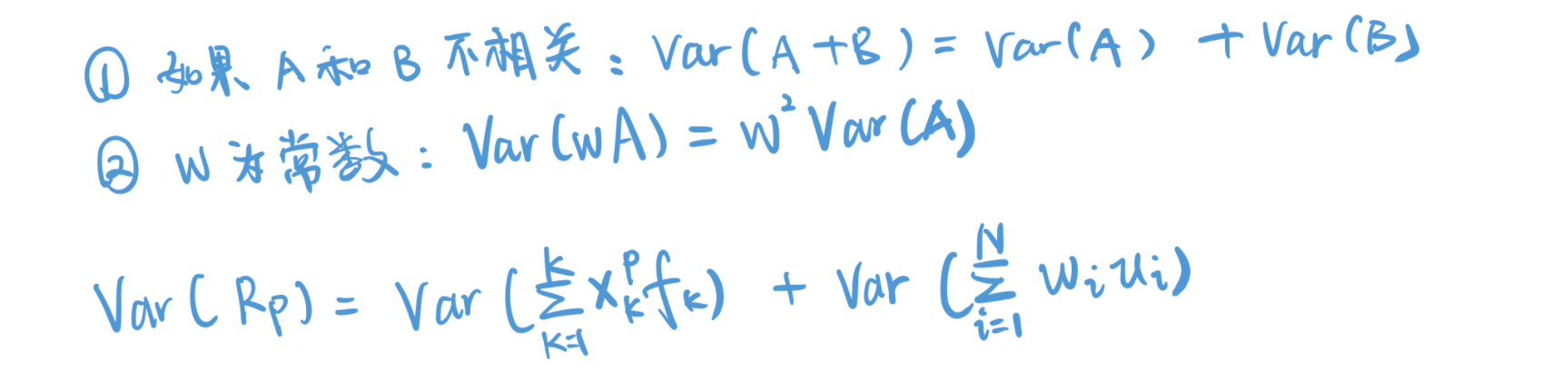 Barra多因子模型在业绩归因中的应用（一），人人都懂版 - 知乎