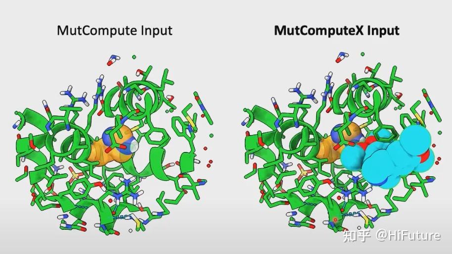 【Nature】Engineering proteins with 3DCNN - 知乎