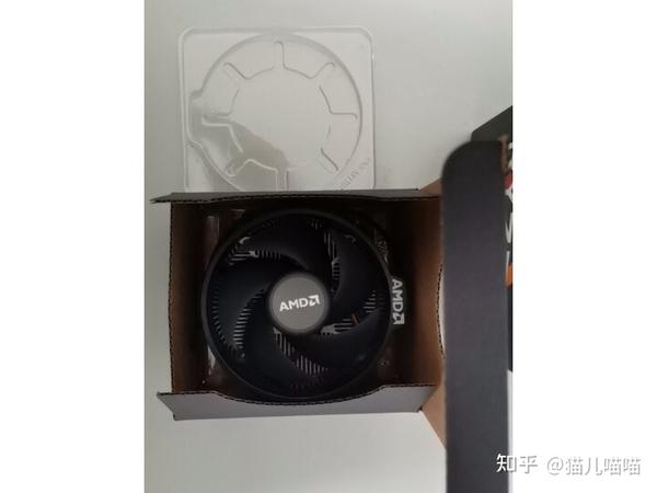 AMD锐龙5 5600X 处理器怎么样？看看大家怎么评测 - 知乎