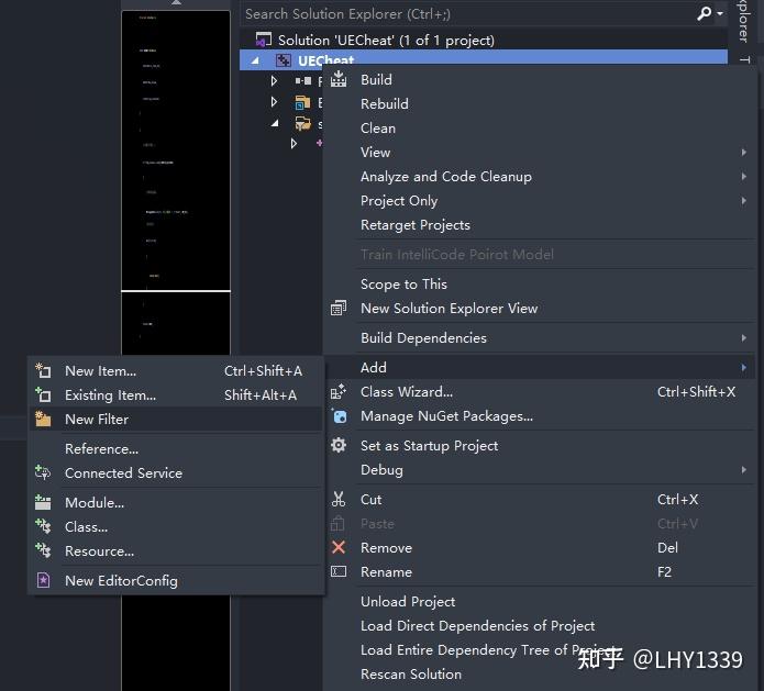 虚幻引擎逆向教程 第二节：imgui内部绘制 - 知乎