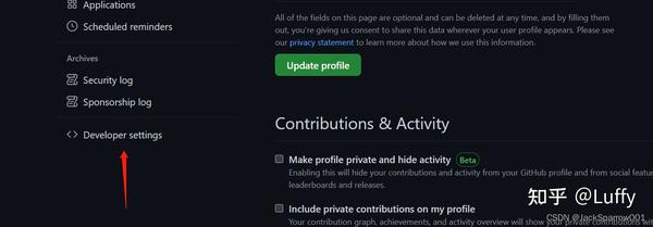 将一个项目提交到gitee自动同步到github（github与gitee保持同步） 知乎