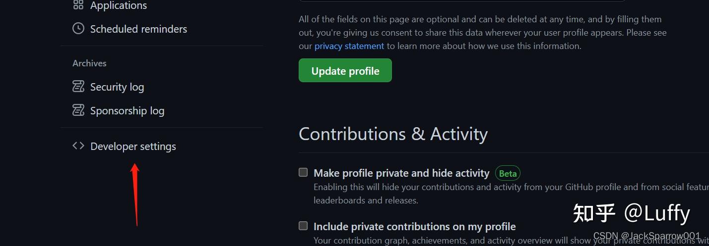 将一个项目提交到gitee自动同步到github（github与gitee保持同步） 知乎