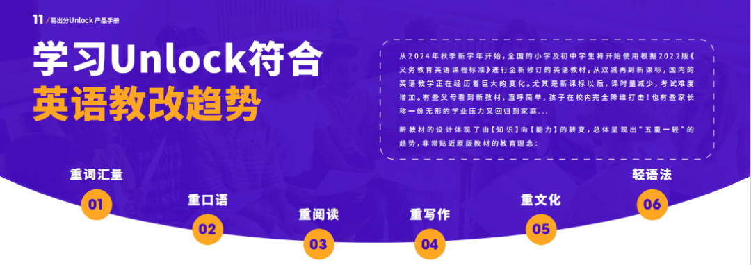 魔都和大湾区超火的Unlock课程是什么？Unlock教材全方位入门指南！附：unlock教材电子版 - 知乎