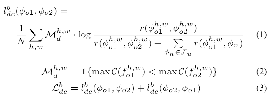 Semi-supervised Semantic Segmentation with Directional Context-aware Consistency 论文解读（CVPR 2021 ...