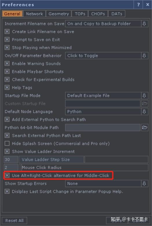 “自带宝藏”：TouchDesigner099的帮助文档和Operator Snippets - 知乎