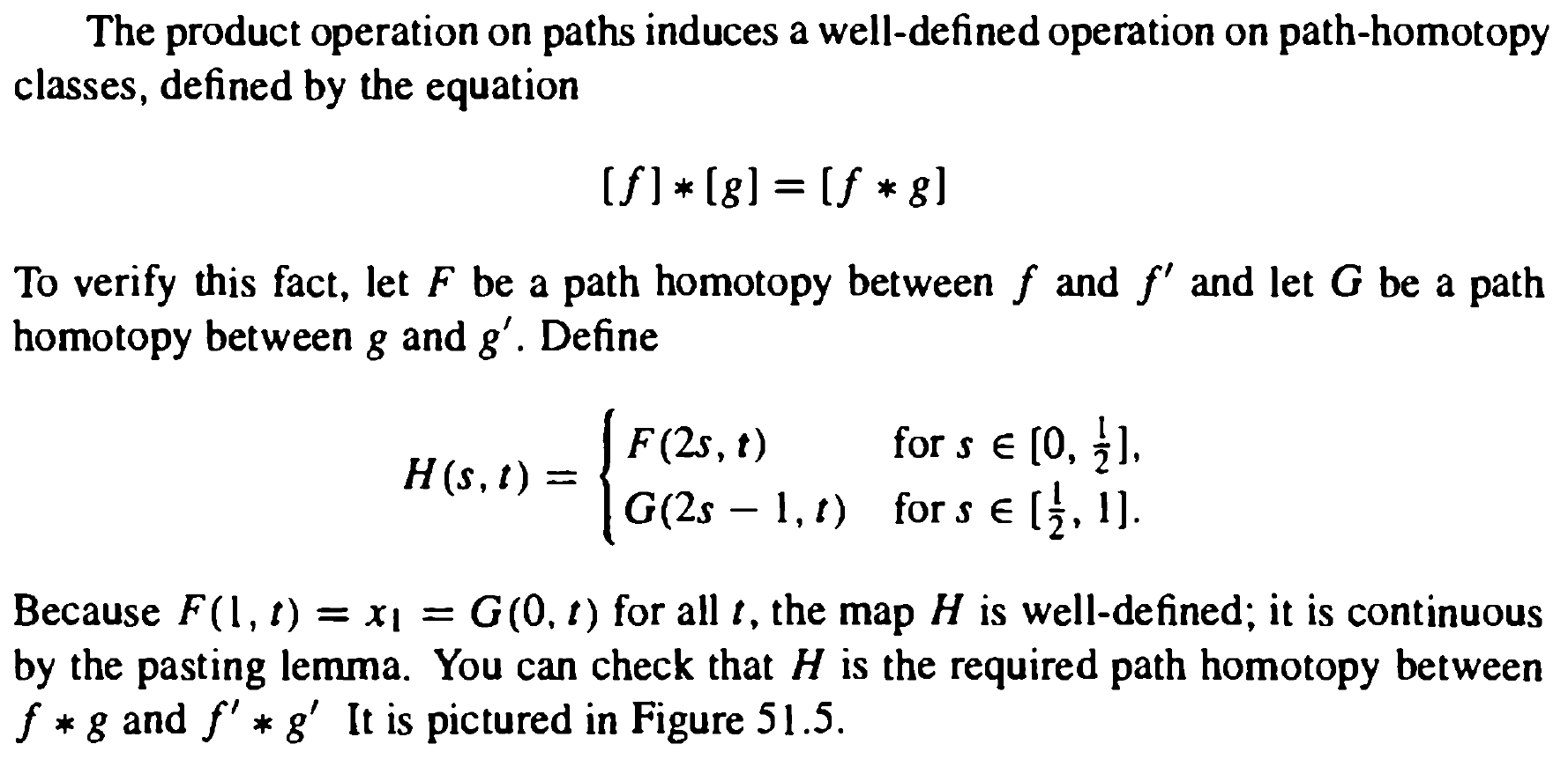 The Fundamental Group - 知乎