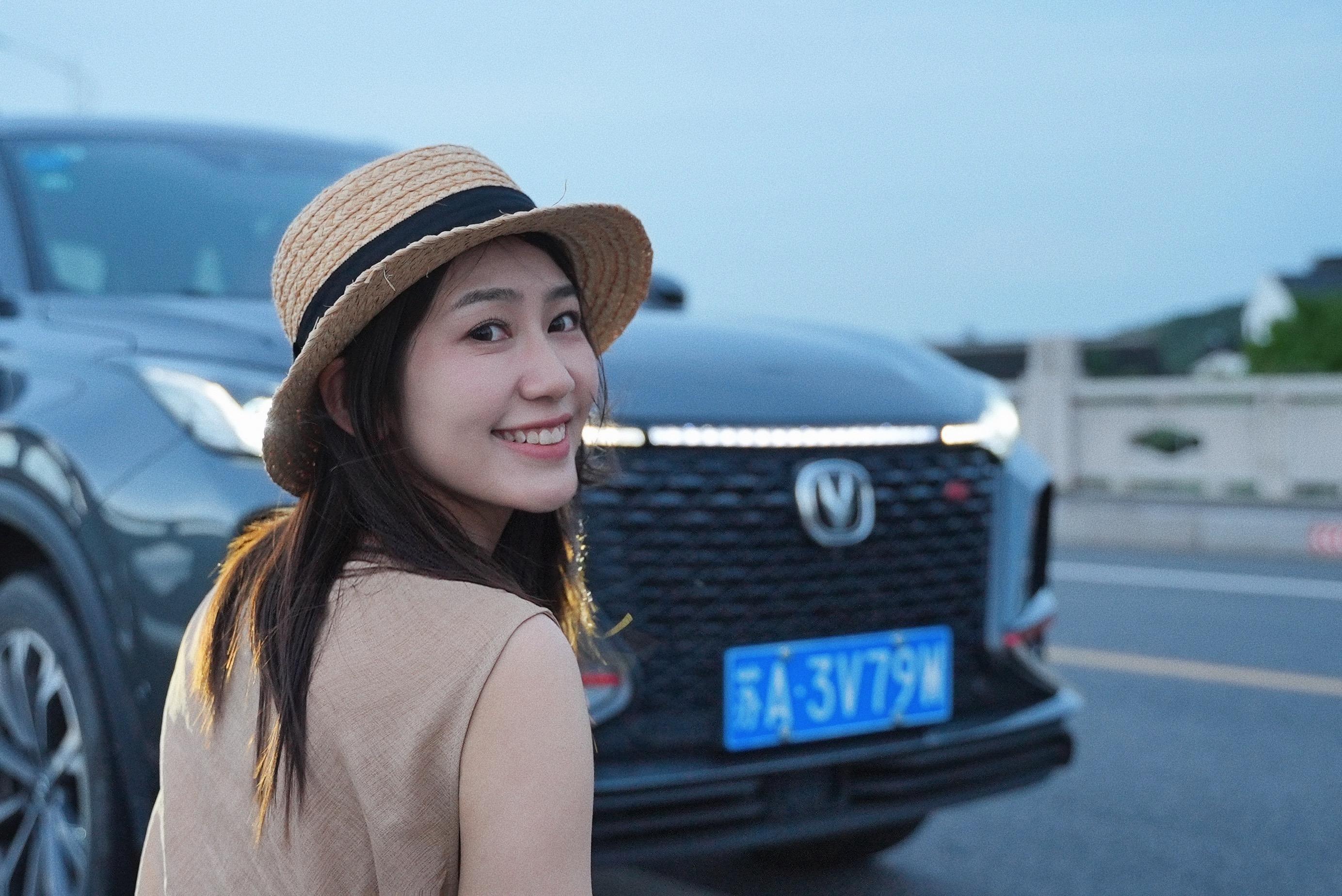 非比寻长的假期，秋小晨与长安CS75PLUS同游江南，2.0T+8AT表现如何？ - 知乎