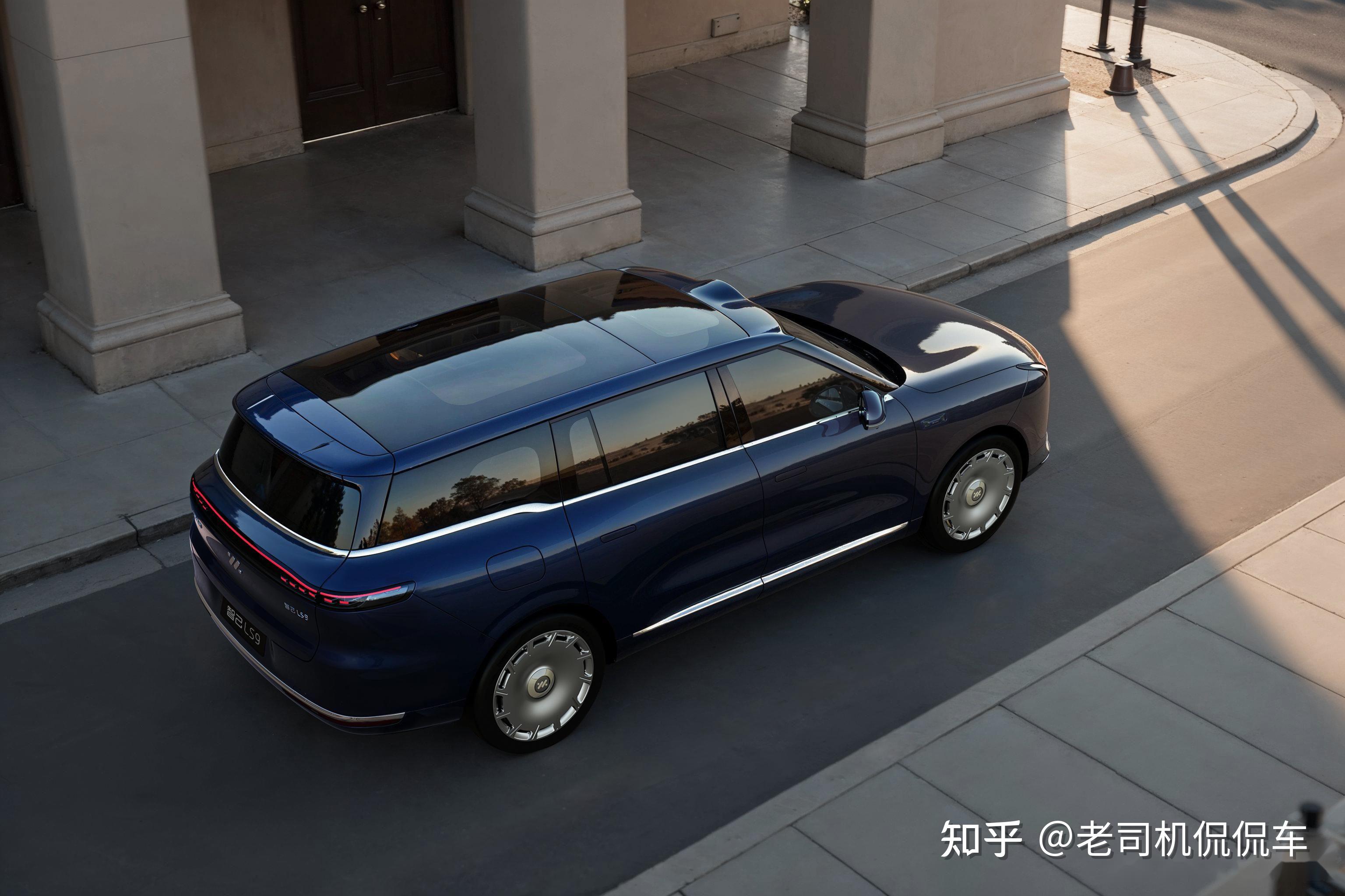 增程电池都80度了！别再给多档DHT“强行挽尊”了！ - 知乎