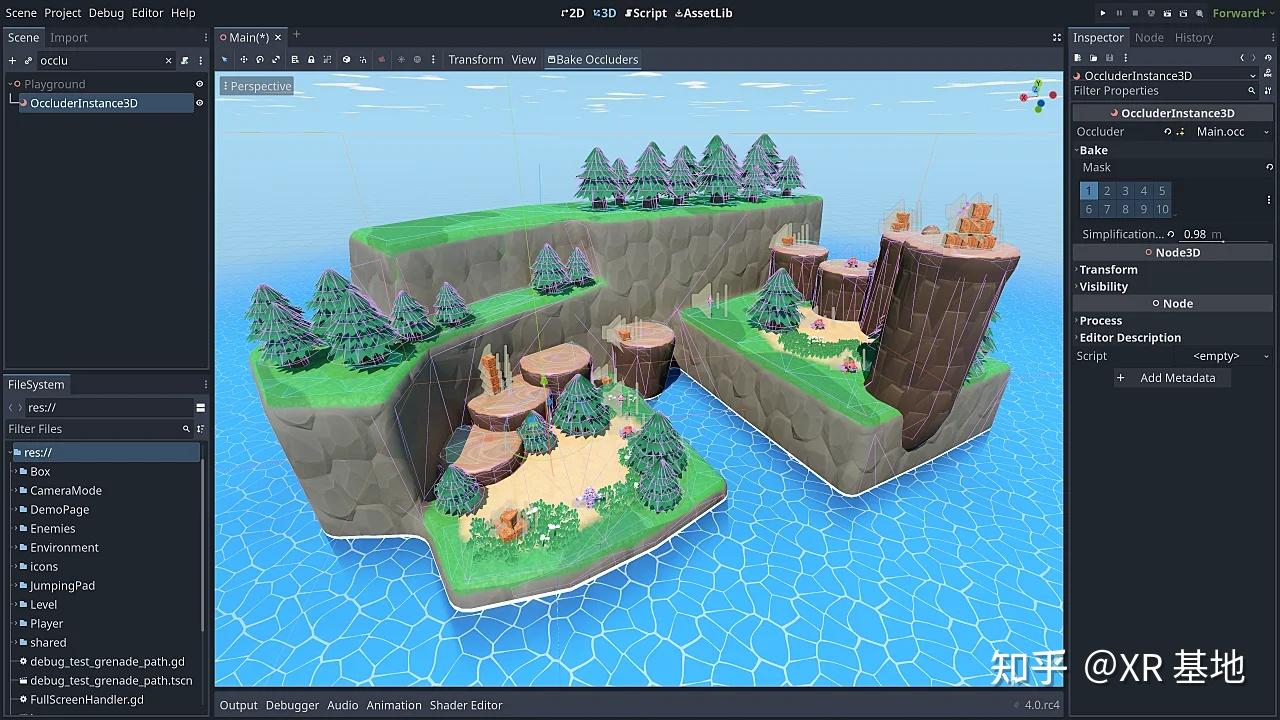 XR 世界导览 001 期 - 知乎