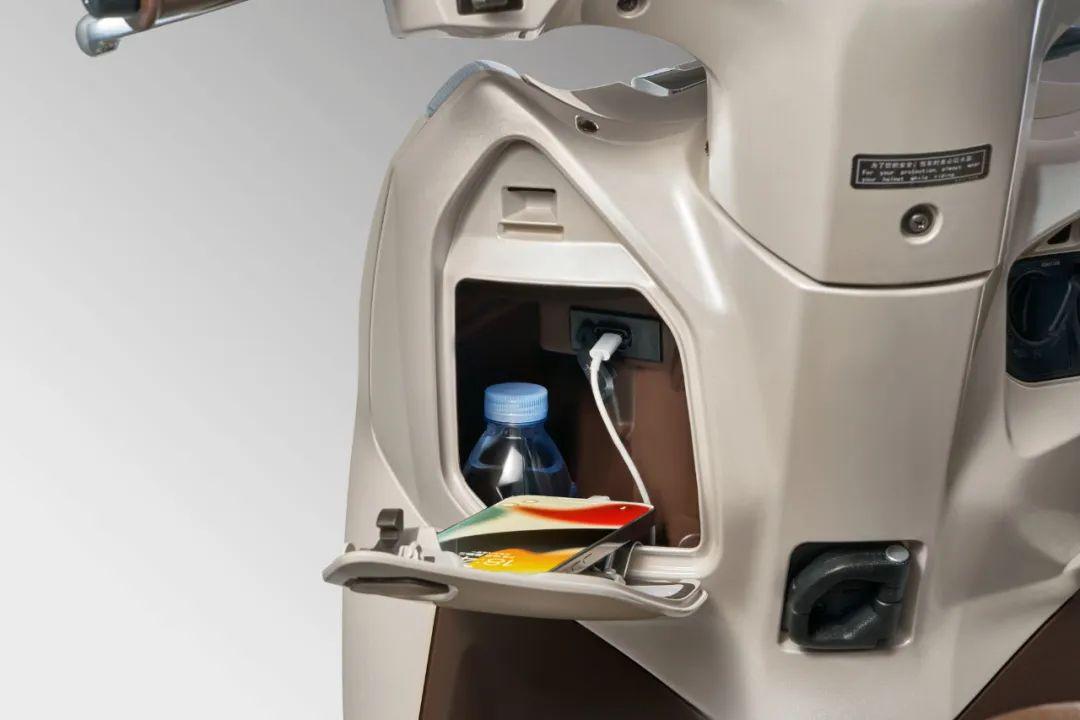 1.68万的本田Lead125，能在125踏板市场掀起多大波澜？ - 知乎