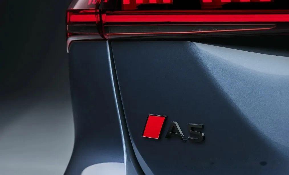 奥迪A4改名 换PPC平台 全新奥迪A5全球首测 轿车瓦罐全家桶 - 知乎