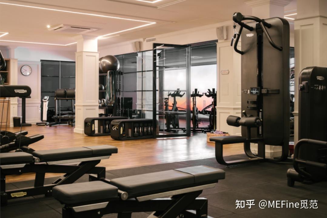 泰诺健Technogym带你健康跨入2023 - 知乎