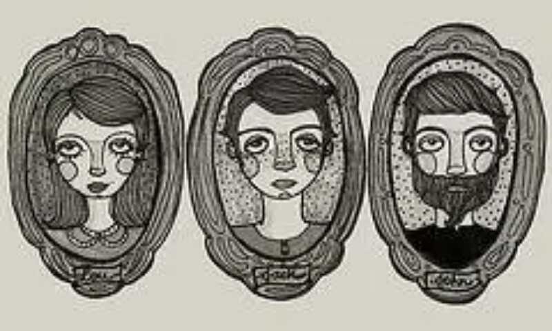 Little Louis, Ugly Jack, Prophet John - 知乎