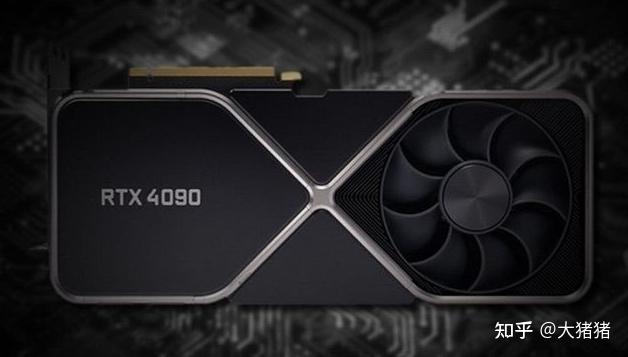 4090对比4080性能差距究竟有多少 - 知乎
