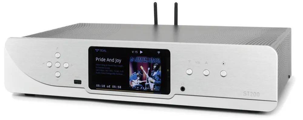 它使赏乐变得直接、简洁：评 ATOLL SDA200 Signature 功放、数播一体机 - 知乎