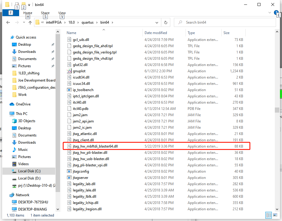 Quartus Altera JTAG 配置，以及常见故障解决 - 知乎