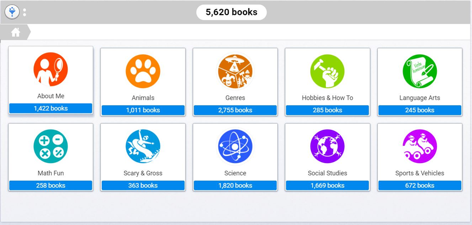 什么是myON线上图书馆？ - 知乎