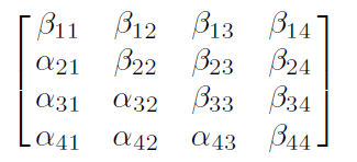 LU分解Fortran程序 - 知乎