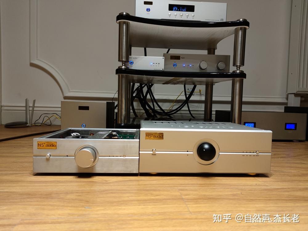 自然声DAC-1解码换运放升级记—差距非常明显，玄学的胜利 - 知乎